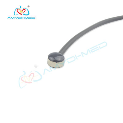 High precision small thermal resistor, thermometer resin probe,Medical equipment temperature sensor
