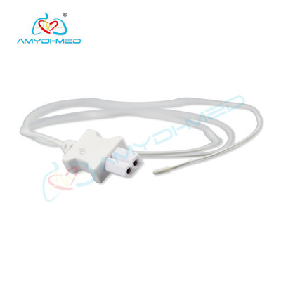 Disposable medical temperature probe skin-surface/ esophageal medical temperature probe,temperature sensor