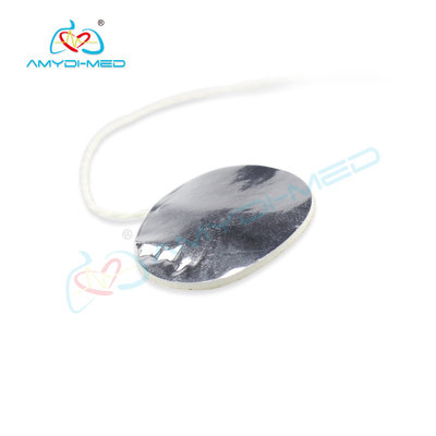 Human body skin temperature sensor ,disposable medical temperature probe