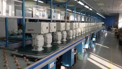 Thermal Optics and Electronics Co.,ltd