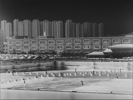16km Border Defense Long Range Multi Sensor Surveillance System with 10km Laser Range Finder
