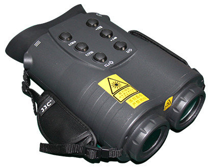 300m Police Used Handheld Laser Night Vision Camera