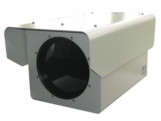 5.6KM Human Detection PTZ Thermal Imaging Camera with 640×512 High Resolution
