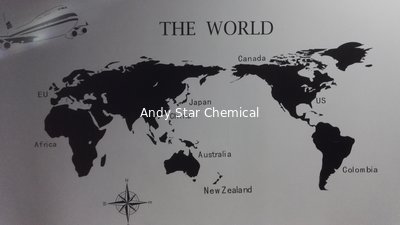 Andy Star(Xiamen) Chemical Co.,Ltd