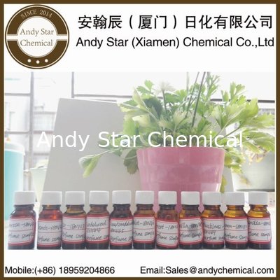 Andy Star 99% purity Sandelwood Flavour best odor for Making Mosquito incense or Coil