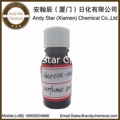 Andy Star 99% purity Cheap Tuberose Flavour for Making Mosquito Coil