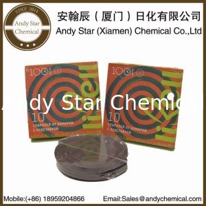 Mosquito coil-Types,How to make mosquito coil,Effective ingredients,Parameters and How to use,Matters needi