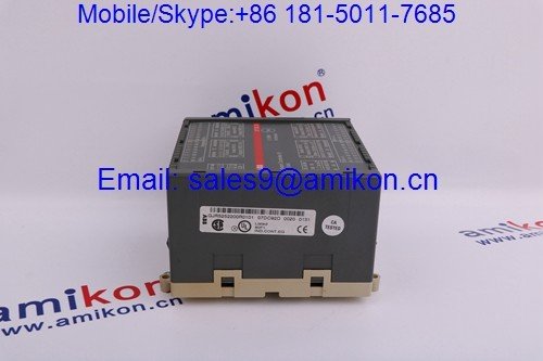 BEST QUALITY	ABB DSQC331 3HAB 7215-1	ABB