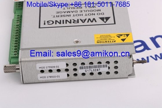 New Original	Bently Nevada	330103-00-10-10-02-05