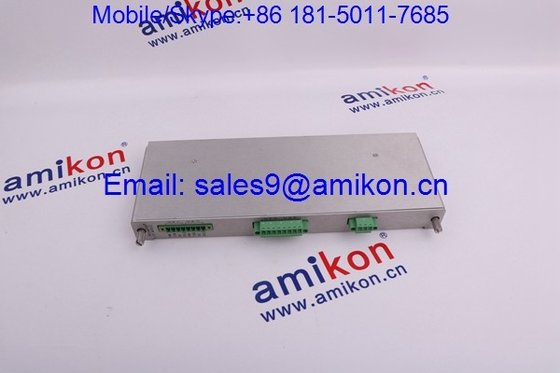 FAST SHIPPING	Bently Nevada	330730-040-00-00