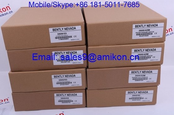 BIG DISCOUNT	Bently Nevada	330103-00-05-10-02-00