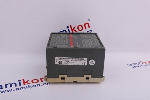 ABB 3HAB6182-1  DSQC-335