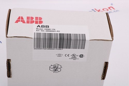 ABB 3HAB8801-1/2 DSQC266G