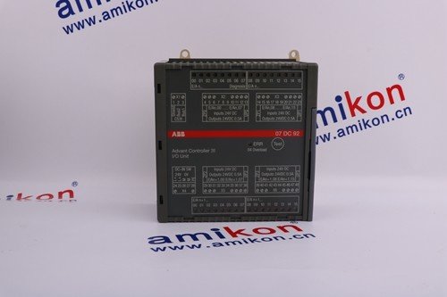 ABB	DSAI133 57120001-PS