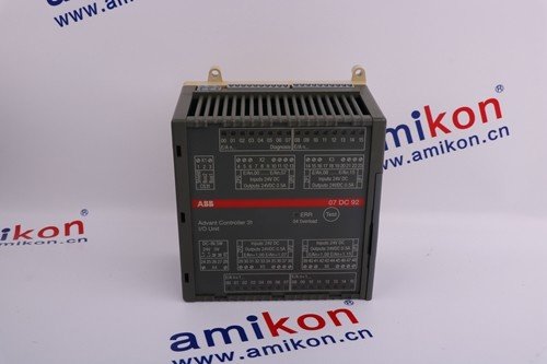 ABB	PFBK165 3BSE000470R1