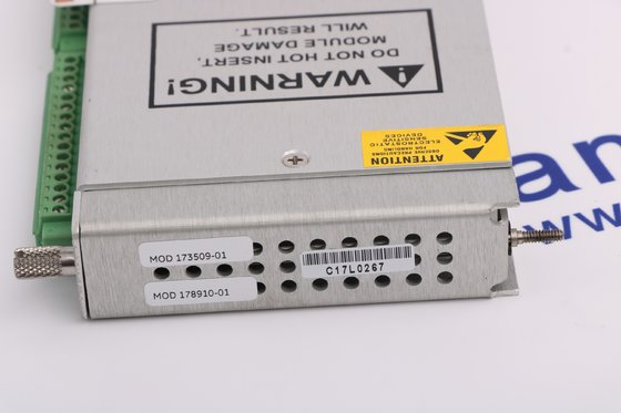 3500/42M  140734-02M