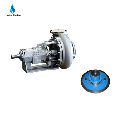Drilling MISSION MAGNUM Sand Pump Spare Parts with high quality