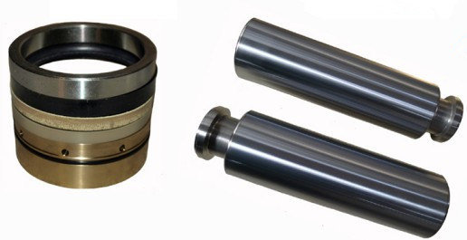 TWS600S plunger pump parts