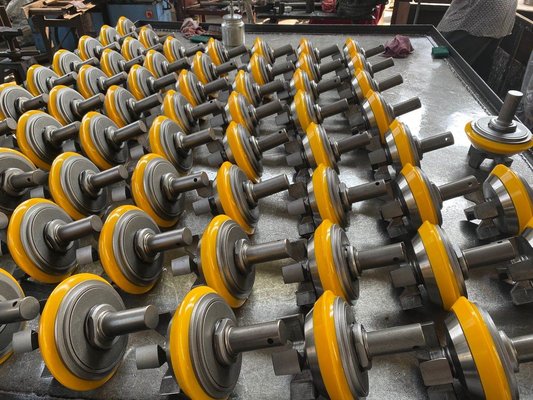 API F1600 Mud Pump Piston for sale