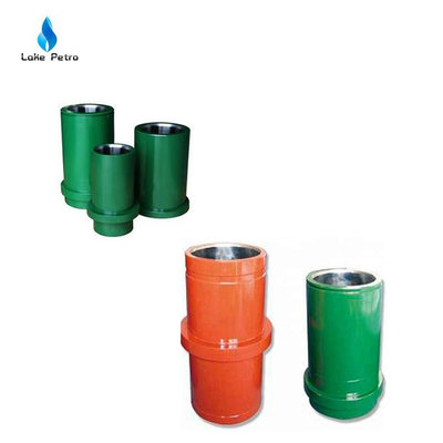 National 12P160 Mud Pump Bimetal Liner Ceramic Liner cylinder liner