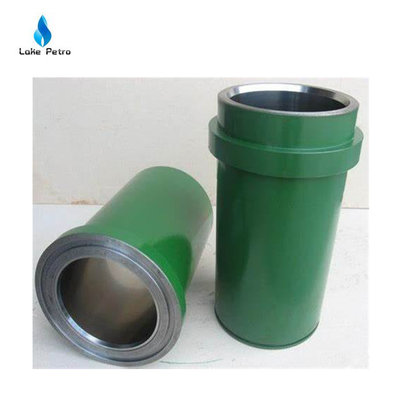 National 12P160 Mud Pump Bimetal Liner Ceramic Liner cylinder liner