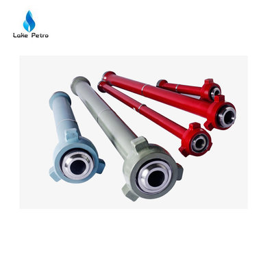 Integral Pup Joints NPST Pup Joints Butt Weld Pup Joints for Oil Field