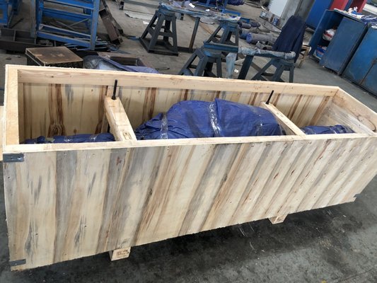 China Near Bit Stabilizer and String Type Stabilizer