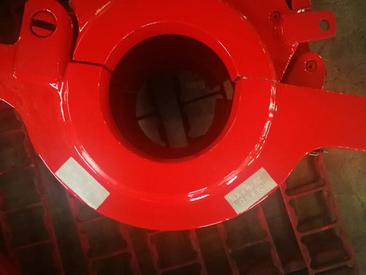 Professional Rig Handling Tools Type SLX CASING Elevators