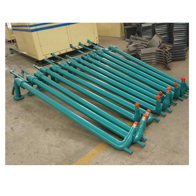 Vertical Wear Resisting Agitating Drilling Mud Gun With 3 Nozzles