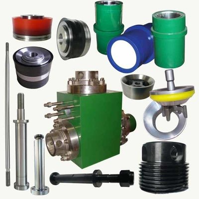 Emsco F-800 Mud Pump bimetal liner F, 3NB, PZ, UNBT, T, D225