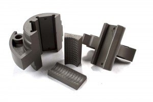 API Hydraulic power tong insert casing tong dies and parts ramp in wellhead tool spare part