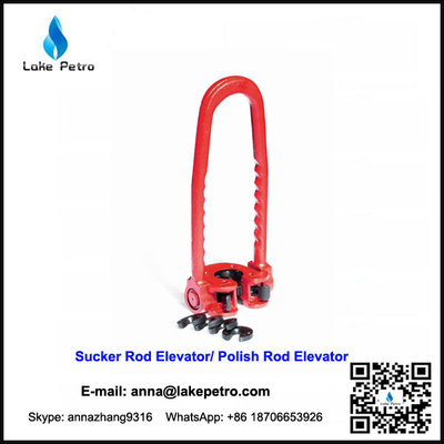 API 8C CDQ Sucker Rod Elevator for sale for wellhead