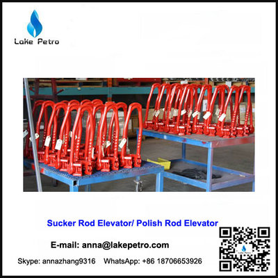 API 8C CDQ Sucker Rod Elevator for sale for wellhead