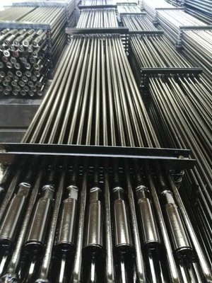 API 11B Sucker Rod All Sizes Drilling Tool Well Drilling Oil Energy & Mining Carbon Steel for Oil Well Production Provid