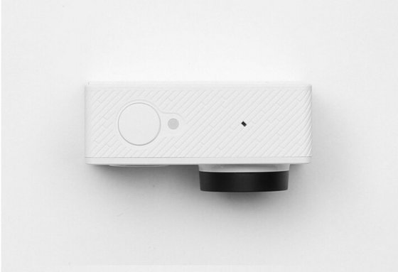 Original Xiaomi Yi Action Camera Xiaoyi Mi Sport Camera 16MP FHD 1080P WIFI Bluetooth 4.0