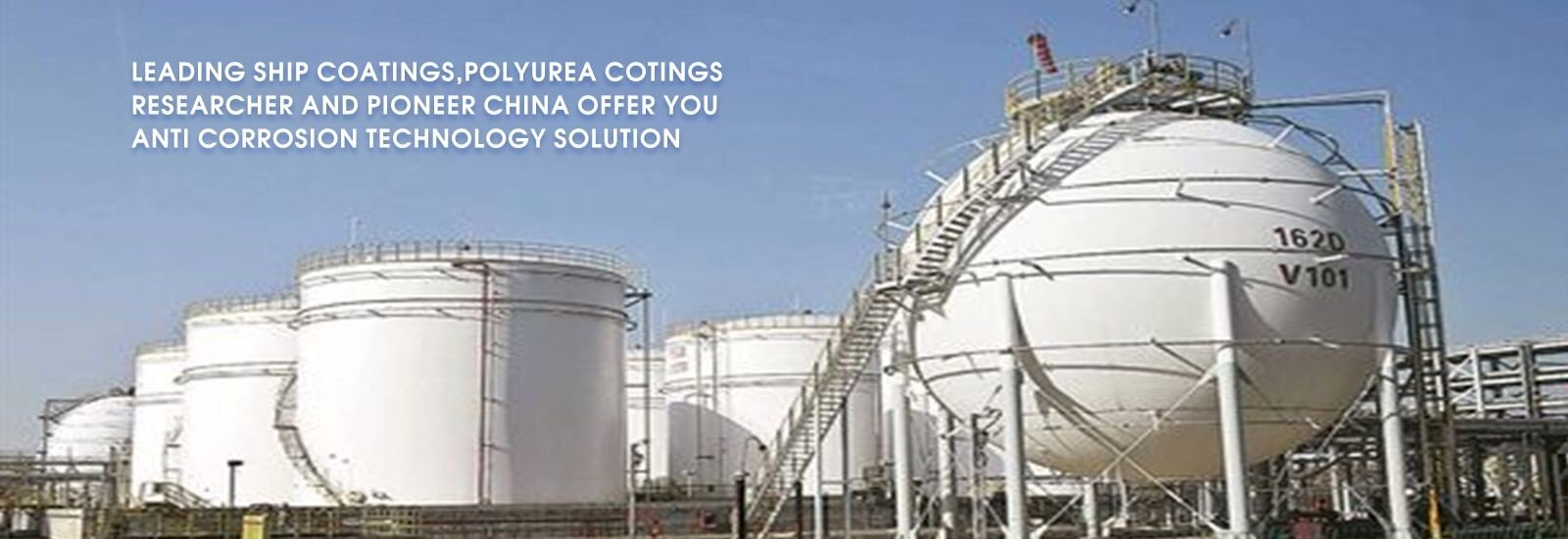 quality Anti Corrosion Paint factory