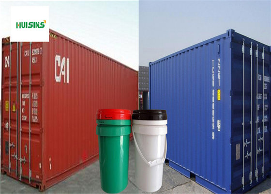 Container Coatings Custom Quick Dry Marine Spray Paint For Marine Containers