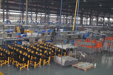 SUZHOU AO TECH CO.,LTD