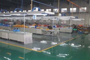 SUZHOU AO TECH CO.,LTD