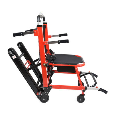 Electric Evacuation Stair Stretcher Motorized Wheelchair ST-112