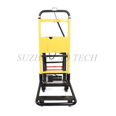 Multifunction Electric Hand Trolley Chair Lifts For Stairs ST-G2