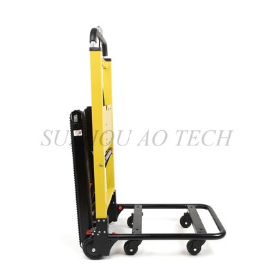 Multifunction Electric Hand Trolley Chair Lifts For Stairs ST-G2