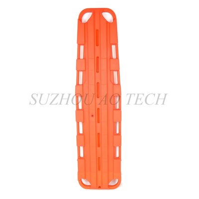 Spine board plastic stretcher Rotomolding Long Back Board SD-05