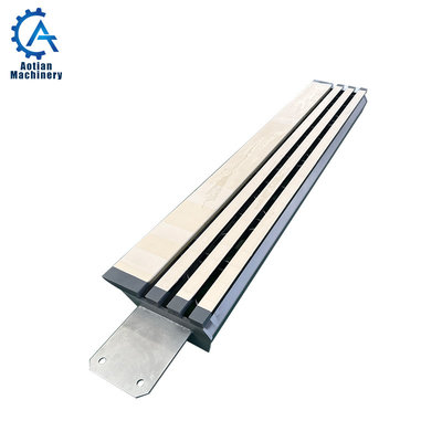Paper Making Machinery Spare Parts Ceramic Forming Board Dewatering Elements Forming Board