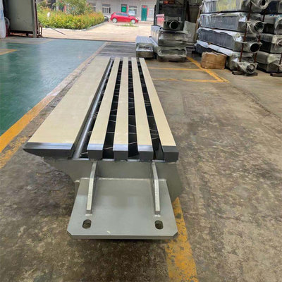 Paper Making Machinery Spare Parts Ceramic Forming Board Dewatering Elements Forming Board