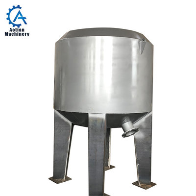 High Concentration Hydrapulper Paper Pulp Making Machine Waste Paper Recycling Hydrapulper High Consistency Hydrapulper