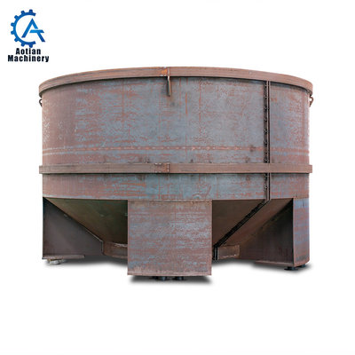 Toilet Paper Pulping Line Hydrapulper D Type Hydrapulper For Paper Pulp Making Machine Hydrapulper Price