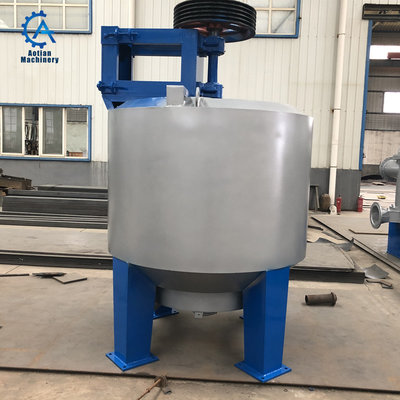 Toilet Paper Pulping Line Hydrapulper Waste Paper Pulp Equipment High Concentration Hydrapulper
