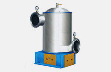 Paper Mill Spare Parts Outflow Pressure Screen Inflow Pressure Screen Waste Paper Recycling Upflow Pressure Screen