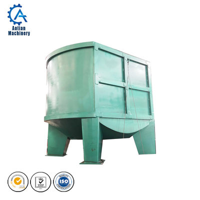 Aotian Toilet Paper Machine Hydrapulper Pulp Equipment D type Hydrapulper for Paper Mill
